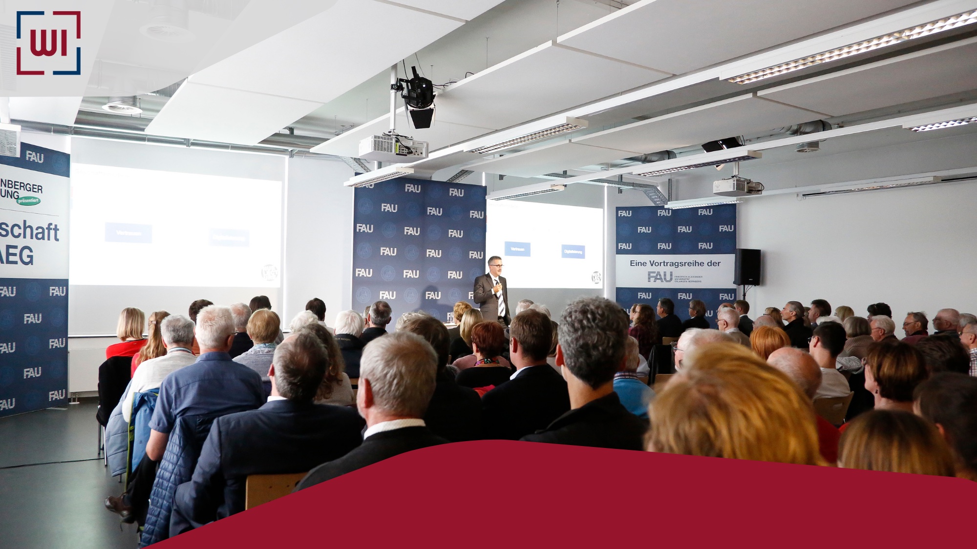 Semesterstart wird mit dem neuen Modul „Data Science: Datenmanagement ...