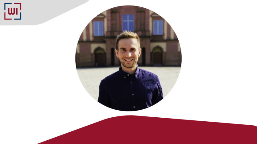 Herzlich Willkommen, Tim-Julian Schwehn! - FAU | Schöller ...